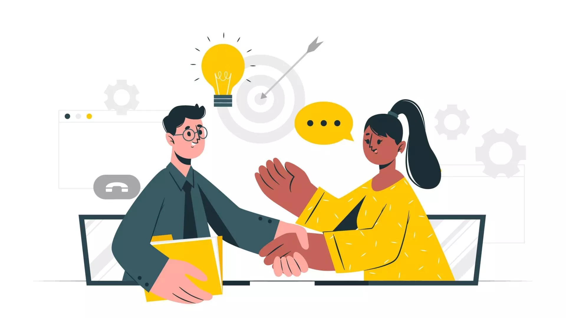 Outils de collaboration à un programme ETP - ETHNA